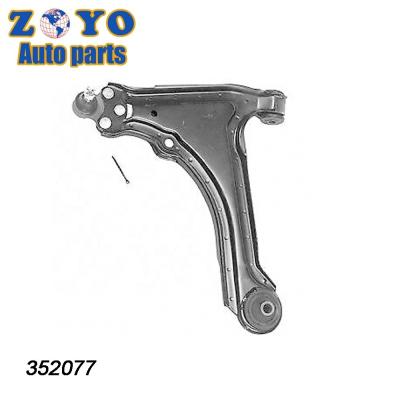 China Saab Opel VECTRA/ CALIBRA / ASTRA 1993-2003 Lower Control Arm with 40Cr Ball Joint for sale