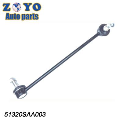 China OE NO. 51320-SA-A003 Voorste onderste RBI-stabilisator voor Honda Jazz Fit 2001-2008 staal Te koop