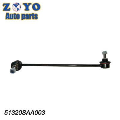 China OE NO. 51320-SA-A003 Voorste onderste RBI-stabilisator voor Honda Jazz Fit 2001-2008 staal Te koop