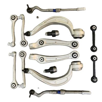 Cina Audi A6 Q5 C5 97-05 Custom Front Rear Lower Control Arm Kits per parti di sospensione in vendita
