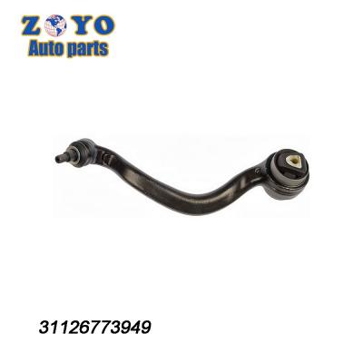 中国 521-162 BMW E46 E34 X5 S6 2006-2014年 性能向上向け フロント下部制御腕 販売のため