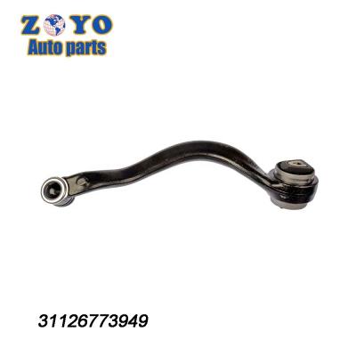 中国 521-162 BMW E46 E34 X5 S6 2006-2014年 性能向上向け フロント下部制御腕 販売のため