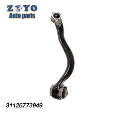 中国 521-162 BMW E46 E34 X5 S6 2006-2014年 性能向上向け フロント下部制御腕 販売のため