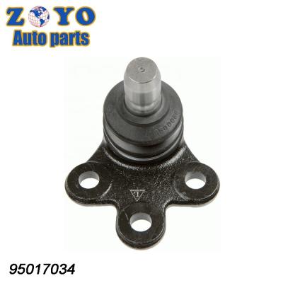China 95952907 OE NO. Vooronder AVEO Hatchback T300 Ball Joint voor Chevrolet Sonic 2012-2018 Te koop
