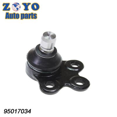 China 95952907 OE NO. Vooronder AVEO Hatchback T300 Ball Joint voor Chevrolet Sonic 2012-2018 Te koop