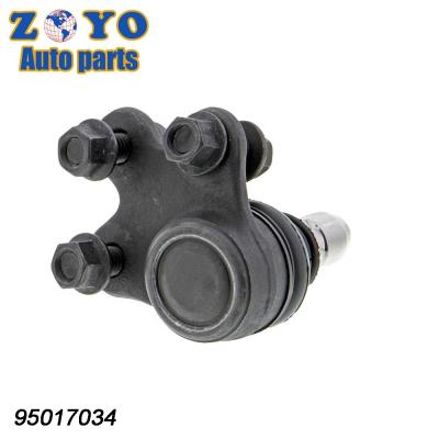 China 95952907 OE NO. Vooronder AVEO Hatchback T300 Ball Joint voor Chevrolet Sonic 2012-2018 Te koop