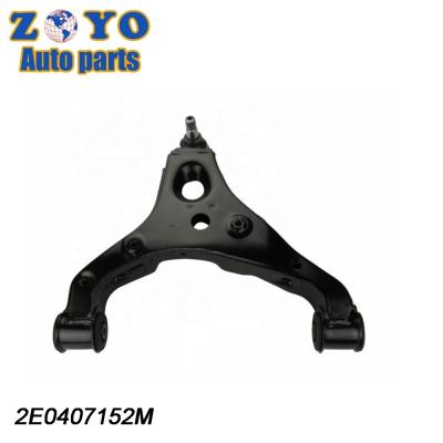 Cina Maniglia di controllo inferiore anteriore destra per Mercedes-Benz SPRINTER CRAFTER 2006-2016 RK621967 in vendita