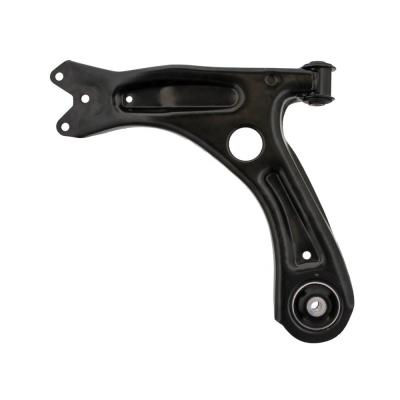 Cina 2011-2016 E-coating nero parti di sospensione usate per auto per VW UP braccio di controllo anteriore inferiore in vendita