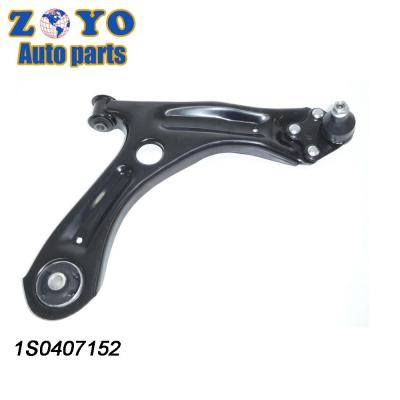 Cina Car Fitment VW UP 2011-2016 Sistema di sospensione Wishbone Arm Braccio di controllo inferiore destro in vendita