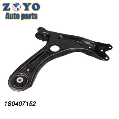 Cina Car Fitment VW UP 2011-2016 Sistema di sospensione Wishbone Arm Braccio di controllo inferiore destro in vendita