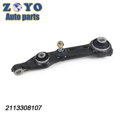China 2113308207 Vooras rechts onderste bedieningskant voor Benz CLS500 CLS55 E320 E350 E500 E55 AMG GT Cabrio 2002 Te koop
