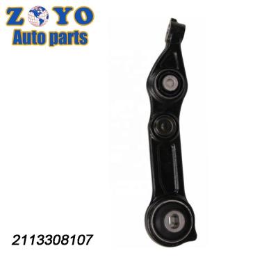 China 2113308207 Vooras rechts onderste bedieningskant voor Benz CLS500 CLS55 E320 E350 E500 E55 AMG GT Cabrio 2002 Te koop