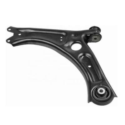 Cina CADDY III Box 2KA Auto Parts Lower Swing Arm Rubber Control Arm per Skoda Octavia 2014 in vendita