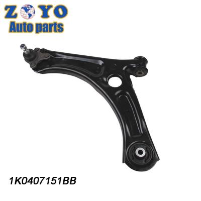 Cina CADDY III Box 2KA Auto Parts Lower Swing Arm Rubber Control Arm per Skoda Octavia 2014 in vendita