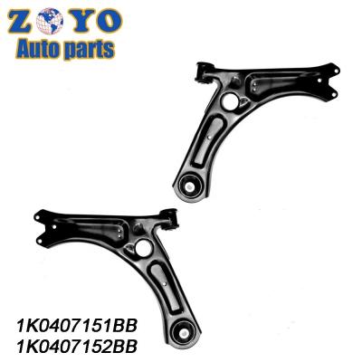 Cina CADDY III Box 2KA Auto Parts Lower Swing Arm Rubber Control Arm per Skoda Octavia 2014 in vendita