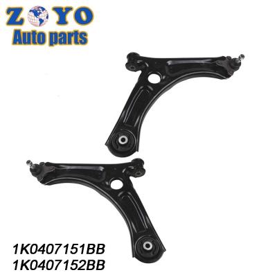 Cina CADDY III Box 2KA Auto Parts Lower Swing Arm Rubber Control Arm per Skoda Octavia 2014 in vendita