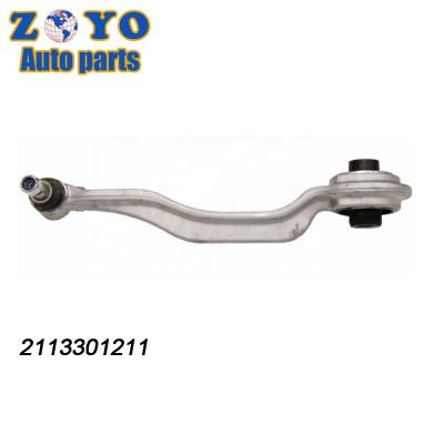 Cina RK620728 Moog No. Braccio di controllo inferiore destro per Mercedes Benz CLS500 w211 2001-2012 in vendita