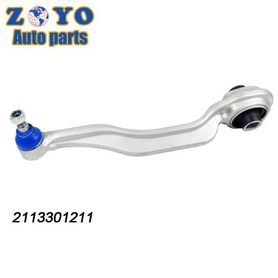 Cina RK620728 Moog No. Braccio di controllo inferiore destro per Mercedes Benz CLS500 w211 2001-2012 in vendita