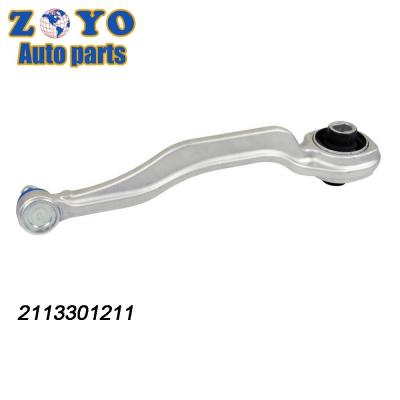 Cina RK620728 Moog No. Braccio di controllo inferiore destro per Mercedes Benz CLS500 w211 2001-2012 in vendita