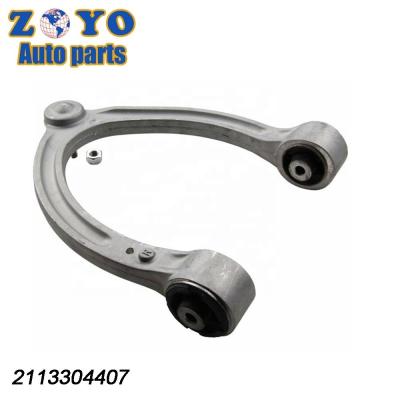 Cina Mercedes Benz CL550 Regolabile Frontale Arm Controllo Inferiore RK621128 con 40 Cr Ball Joint in vendita
