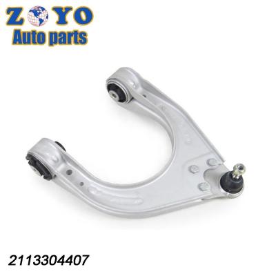 Cina Mercedes Benz CL550 Regolabile Frontale Arm Controllo Inferiore RK621128 con 40 Cr Ball Joint in vendita