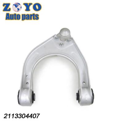 Cina Mercedes Benz CL550 Regolabile Frontale Arm Controllo Inferiore RK621128 con 40 Cr Ball Joint in vendita