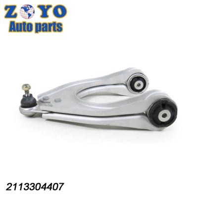 Cina Mercedes Benz CL550 Regolabile Frontale Arm Controllo Inferiore RK621128 con 40 Cr Ball Joint in vendita