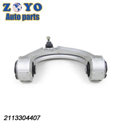 Cina Mercedes Benz CL550 Regolabile Frontale Arm Controllo Inferiore RK621128 con 40 Cr Ball Joint in vendita