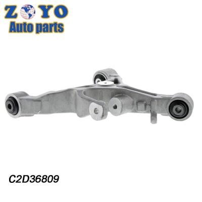 中国 調整可能な前下制御腕 2006-2014 JAGUAR S-TYPE C2D25221 C2P16879 CMS101431 販売のため