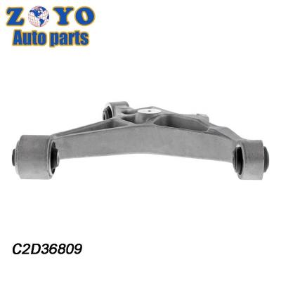 中国 調整可能な前下制御腕 2006-2014 JAGUAR S-TYPE C2D25221 C2P16879 CMS101431 販売のため