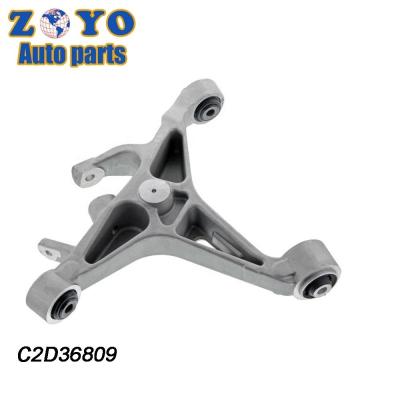 中国 調整可能な前下制御腕 2006-2014 JAGUAR S-TYPE C2D25221 C2P16879 CMS101431 販売のため