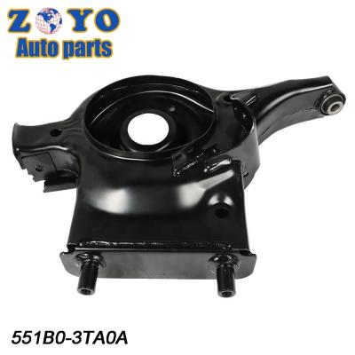 Cina 551B0-3TA0A Montaggio di strumento per ammortizzatore per buste di sospensione Nissan Altima 15-18 in vendita