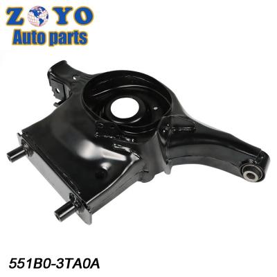 Cina 551B0-3TA0A Montaggio di strumento per ammortizzatore per buste di sospensione Nissan Altima 15-18 in vendita
