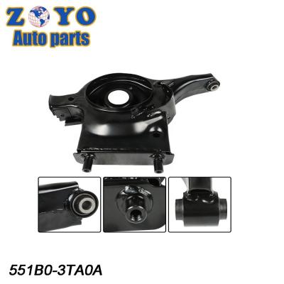 Cina 551B0-3TA0A Montaggio di strumento per ammortizzatore per buste di sospensione Nissan Altima 15-18 in vendita