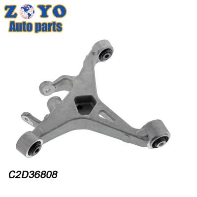 China JAGUAR S-TYPE XF x-type 2008-2015 Braço de controlo ajustável para o mercado de revendedores FCA7225 C2P14467 à venda