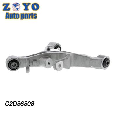 China JAGUAR S-TYPE XF x-type 2008-2015 Braço de controlo ajustável para o mercado de revendedores FCA7225 C2P14467 à venda