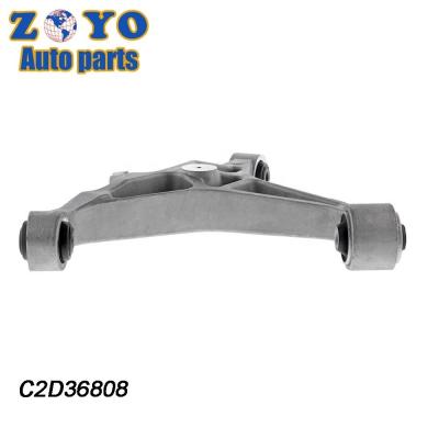 China JAGUAR S-TYPE XF x-type 2008-2015 Braço de controlo ajustável para o mercado de revendedores FCA7225 C2P14467 à venda