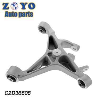 China JAGUAR S-TYPE XF x-type 2008-2015 Braço de controlo ajustável para o mercado de revendedores FCA7225 C2P14467 à venda