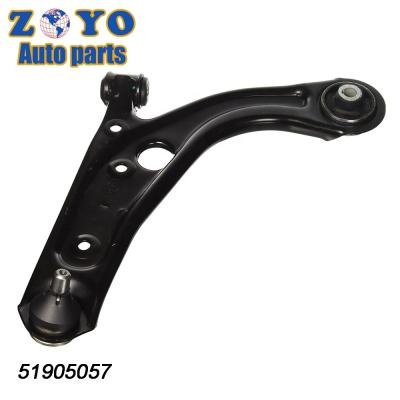 Cina Car Fitment LANCIA E-Coating Front Lower Left Control Arm per FIAT YPSILON 2011-2016 in vendita