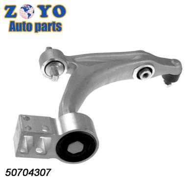 Cina Esemplare disponibile 50704307 Braccio di comando anteriore inferiore per Alfa-Romeo OEM NO 54501-L1000 in vendita