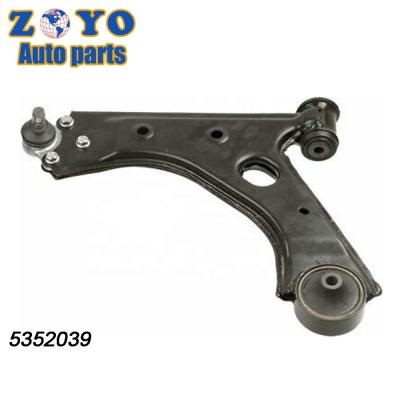 China Reference NO. F-963 Front Axle Left Lower Control Arm for Opel Corsa E 2014-2020 for sale