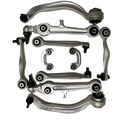 Cina 10 PCS Controllo di sospensione Arm Kit per Skoda Superb Audi A6c7 VW Passat 4B3498998S1 in vendita