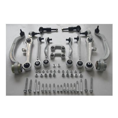 Cina 10 PCS Controllo di sospensione Arm Kit per Skoda Superb Audi A6c7 VW Passat 4B3498998S1 in vendita