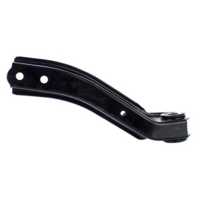 Cina OEM Standard E-Coating Ruota anteriore braccio di controllo inferiore per kit di sospensione Opel Corsa in vendita