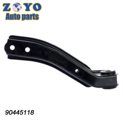 Cina OEM Standard E-Coating Ruota anteriore braccio di controllo inferiore per kit di sospensione Opel Corsa in vendita