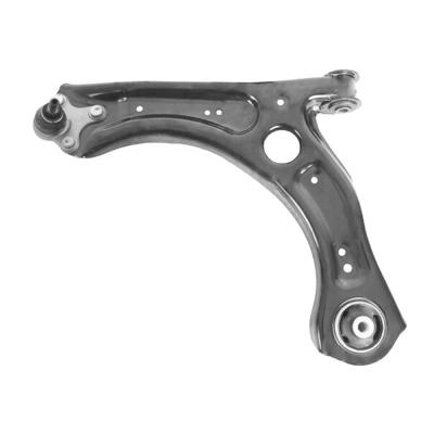 Cina 2QB407151A 2Q0407151B Braccio di comando anteriore inferiore sinistro per VW POLO Audi A1 2011-2021 in vendita