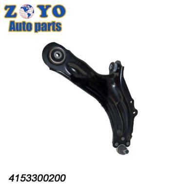 中国 前左側懸垂 降降制御腕 ルノー Kangoo MEGANE 2 2006 販売のため