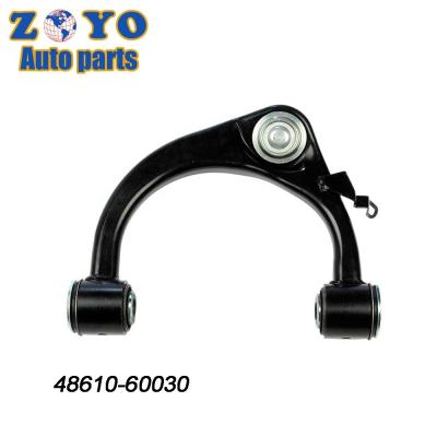 Cina Armi di controllo della sospensione anteriore destra per Lexus LX470 1998-2007 realizzate in acciaio SPHC in vendita