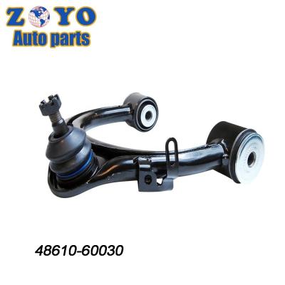 Cina Armi di controllo della sospensione anteriore destra per Lexus LX470 1998-2007 realizzate in acciaio SPHC in vendita