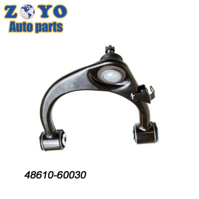 Cina Armi di controllo della sospensione anteriore destra per Lexus LX470 1998-2007 realizzate in acciaio SPHC in vendita